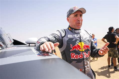 Rallye Star Erlebt Horror Crash „ich Habe Mein Bewusstsein Verloren“ Mopo