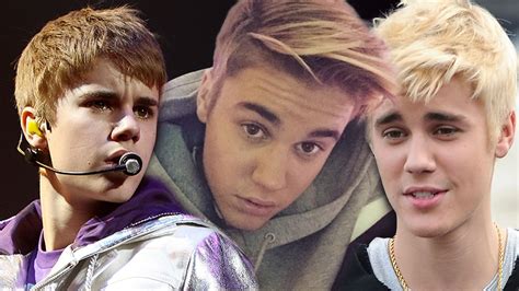 Corte Inferior Justin Bieber