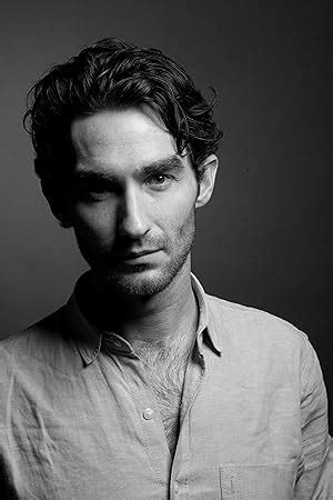 James Russell Movies Tv And Bio