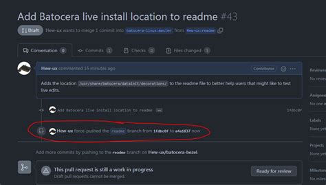 Github Desktop Batocera Linux Wiki