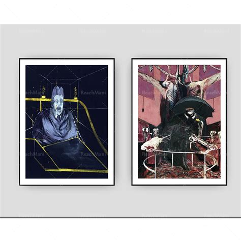 Painting 1946 Francis Bacon