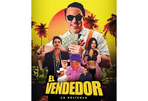 ‘nando De La Gente Estrena Su ópera Prima En Cine