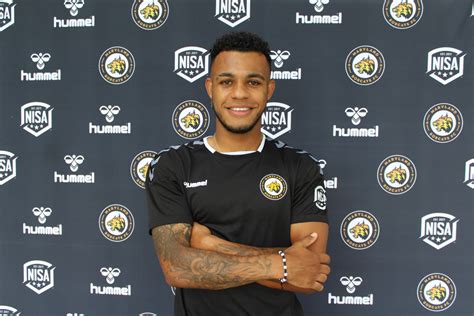 Player Details National Independent Soccer Association