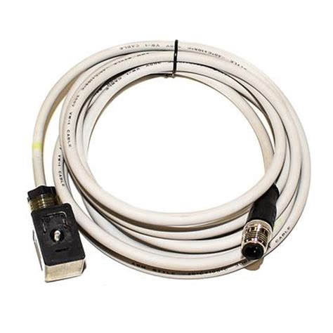 Mueller Bu 10004929 Solenoid Valve Cable Assembly
