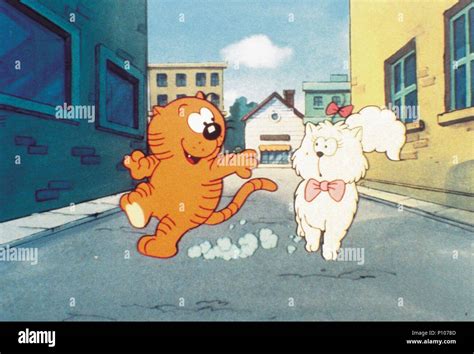 Original Film Title Heathcliff Tv English Title Heathcliff Tv Year 1980 Credit Ruby