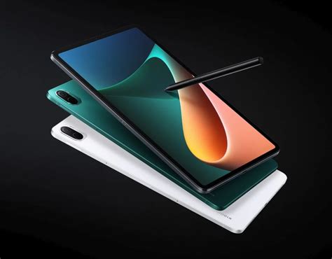 Xiaomi Pad Pad Pro Enter Internal Testing In European And Eurasian Regions Report