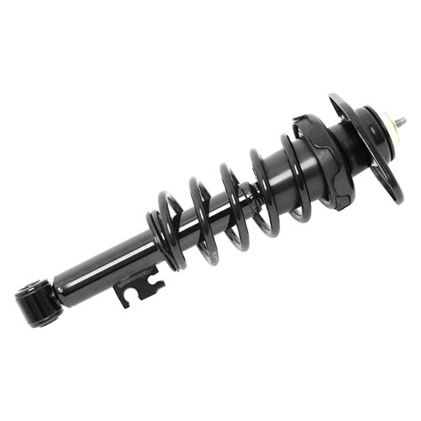 Id Select® Sel 15131 Rear Driver Side Complete Strut Assembly