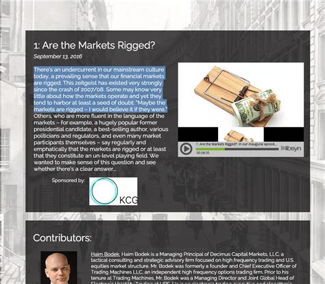 My Works Daniel P Simon