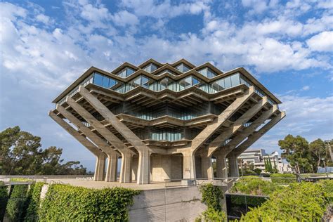 Geisel Library Sony Alpha Forums
