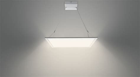 Opal R Led Panel Light Greenlux