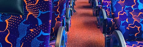 Cameron Highlands Bus Penang Oleh Unititi Express Klook Indonesia