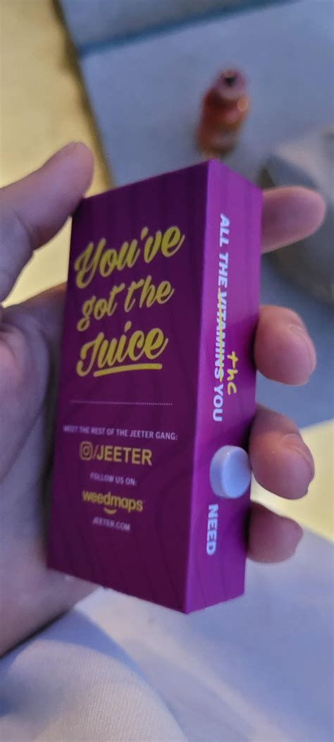 Fake Jeeter Juice Rfakecartridges