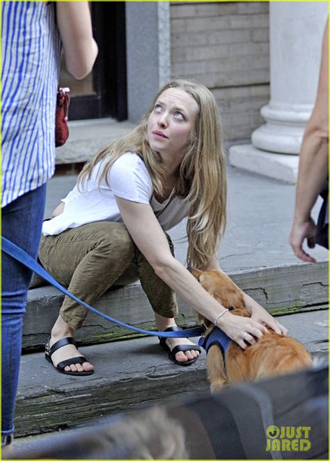 Amanda Seyfried Lovelace Interview