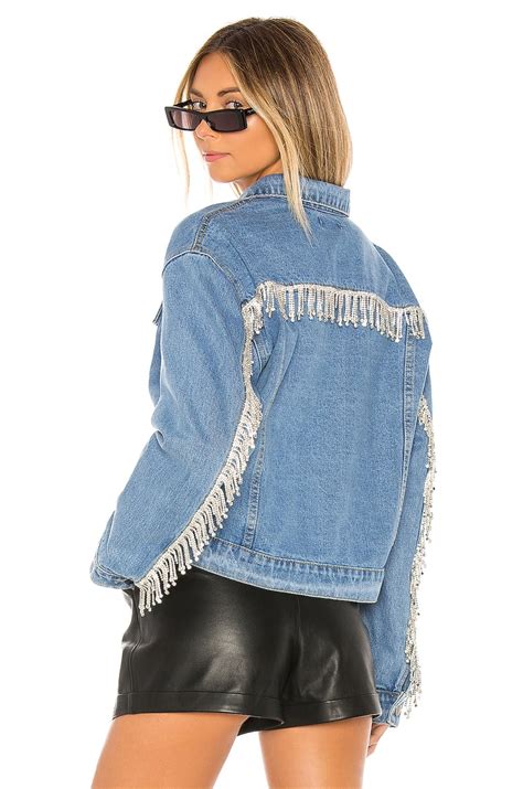 How To Wear A Fringe Jacket For Women 2019 Ps Fashion