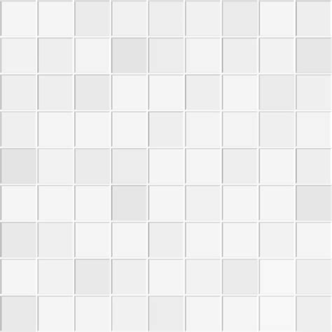 Abstract Seamless Pattern Of White Ceramic Wall Tilesdesign Geometric