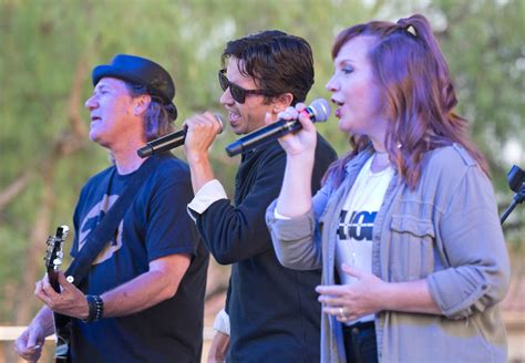 Summer Concerts Begin In Rancho Santa Margarita Orange County Register