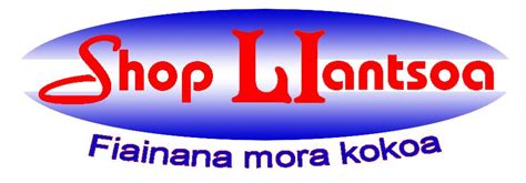 Shop Liantsoa Antananarivo