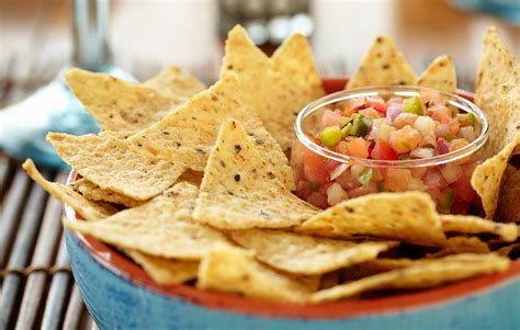 5 Healthiest Chips You Should Definitely Try Womens Health