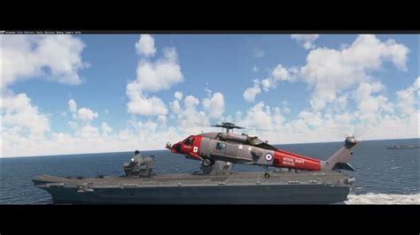 Msfs 2020 Mh60 Off San Diego Youtube