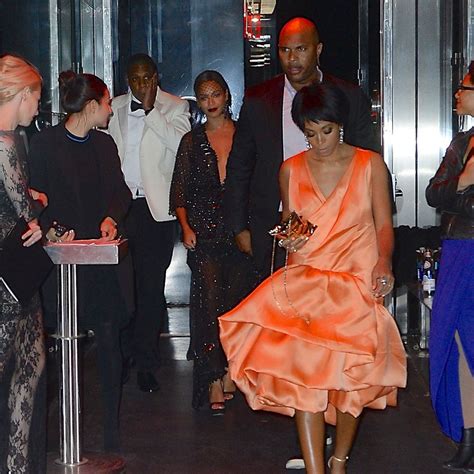 Unraveling The Infamous Solange And Jay Z Elevator Fight Behind Closed Doors