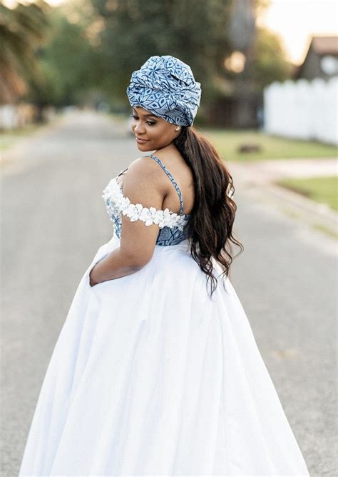 Sotho Traditional Attires 2025 30 Best Dresses For Males And Females