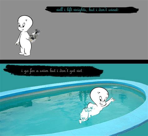 Tuff Ghost By Arlechinoesq On Deviantart