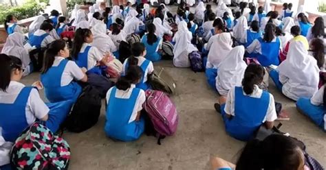 Review Gaps In Sex Education To Curb Youth Social Issues Says Hannah Fmt