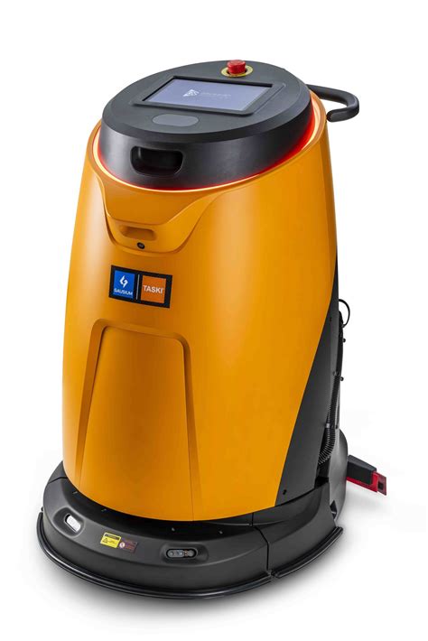 Ecobot 50 Taski