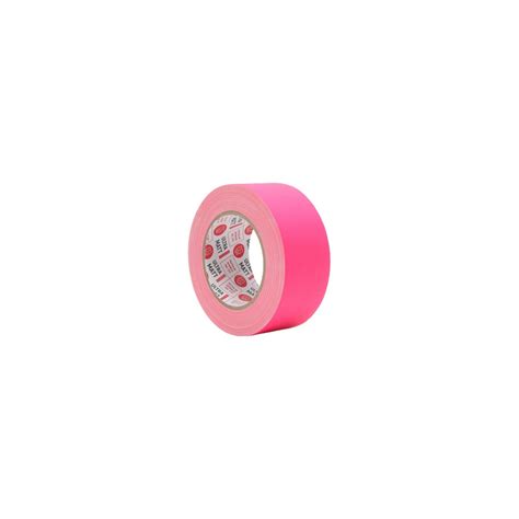 Клейкая лента DGTAPE ultraMATT - Гаффа тейп 50мм/25м - Розовый UMF50/25 ...