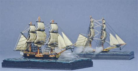 J Whites Gallery 20 Gun Sloop Ghq 11200