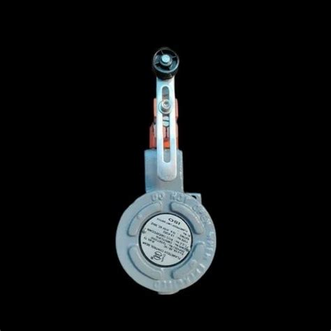 10a Flameproof Limit Switch 240 Vac At ₹ 1500 Piece In Ankleshwar Id 2852895184630