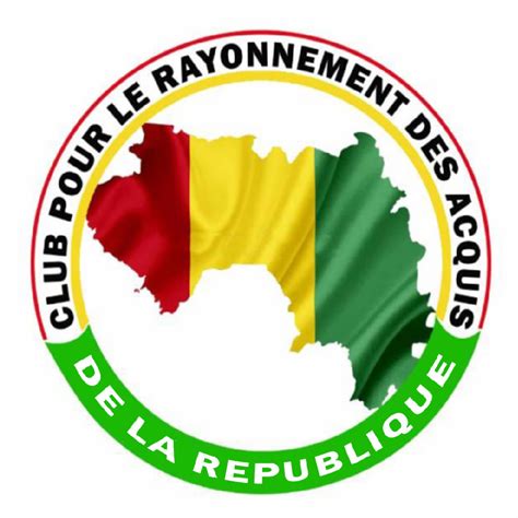 Les Responsables De La Société Rio Tinto Simfer étaient En Visite De