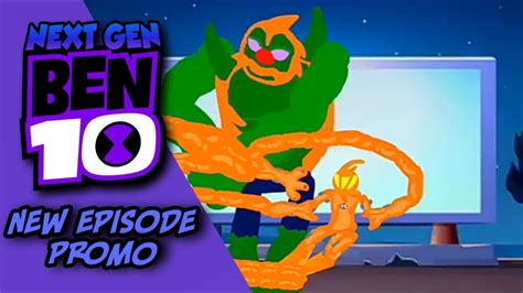 Ngb10 S3 Ep4 Preview Youtube