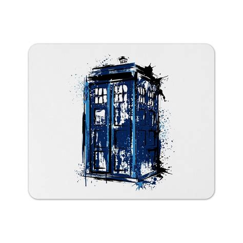 Time And Sapce Mouse Pad Mousepad Nurd Tyme — Nurdtyme Llc