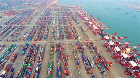 Container Damage Codes 101