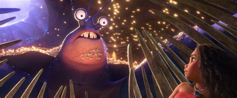 Image Tamatoa Moanapng Disney Wiki Fandom Powered By Wikia