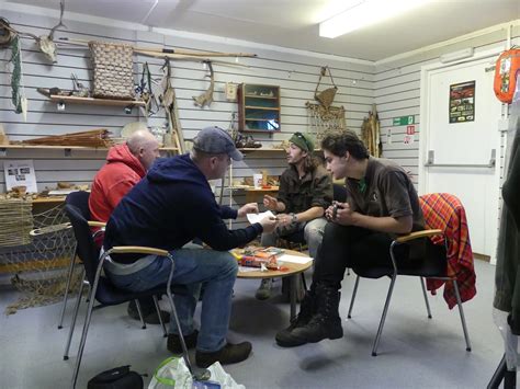 The Outdoor Traditionalist World Of Bushcraft Map And Compass