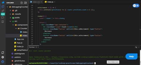 Reactjs Webdevelopment Nxtwave Learningjourney Backenddevelopment Harsha Vardhan Thangella