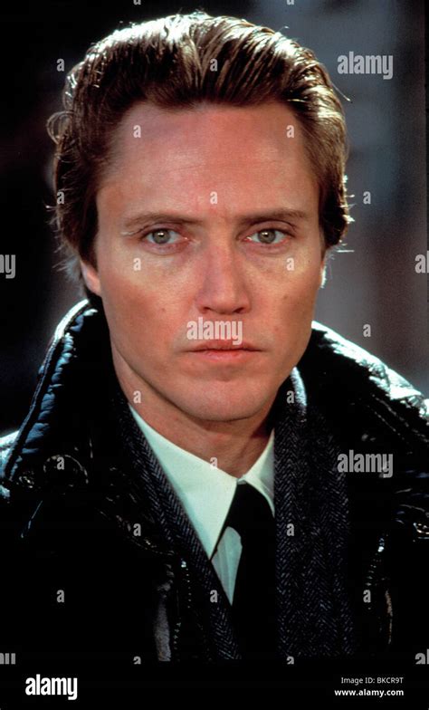 Christopher Walken