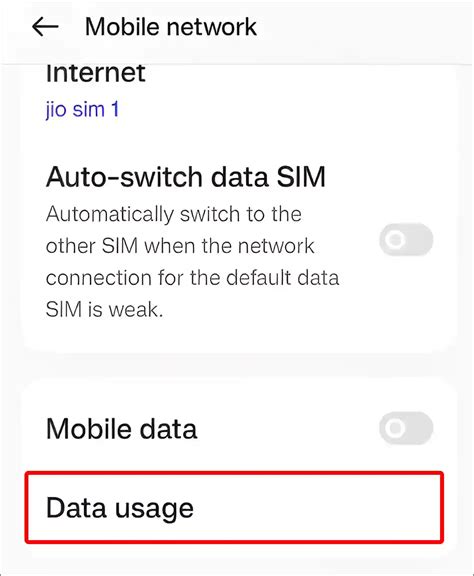 3 Easy Ways To Turn Off Data Saver On Android Phone