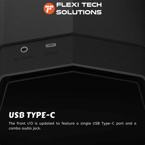 Deepcool Quadstellar Infinity Rgb Led Light Type C Pc Desktop E Atx