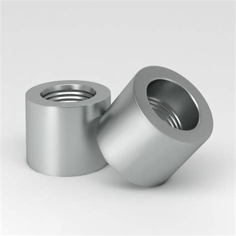 Spacer In Stainless Steel Nhk Machinery Parts
