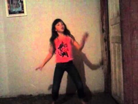 Dançando Show Das Poderosas Mc Anita Mirim Youtube