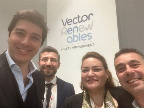 Vectorrenewables Solarexpo Rimini Keyenergy Renewableenergy