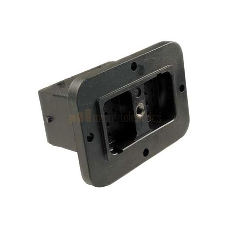 Drc12 24pb Deutsch Drc12 24pb Drc Series 24 Pin Receptacle