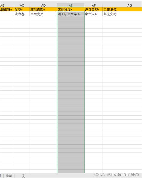 excel导出模板加数据时，下拉框丢失解决方案 xssfdatavalidationconstraint csdn博客