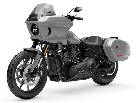 New 2025 Harley Davidson Low Rider® St Billiard Gray Black Finish