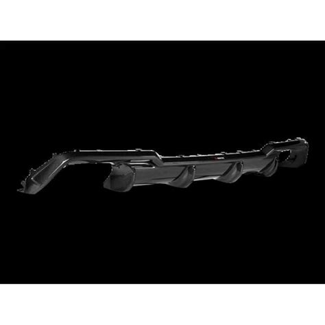 Di Bm Ca 7 G Rear Carbon Fiber High Gloss Diffuser For 2020 Plus Bmw M8