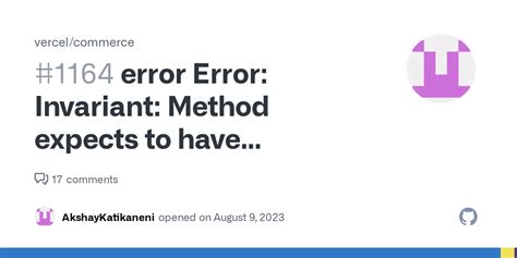 Error Error Invariant Method Expects To Have Requestasyncstorage None Available At Additem
