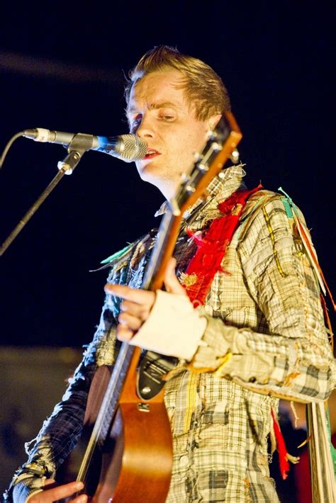 Jonsi Picture 1 Jonsi Kicks Off His European Solo Tour Aceshowbiz